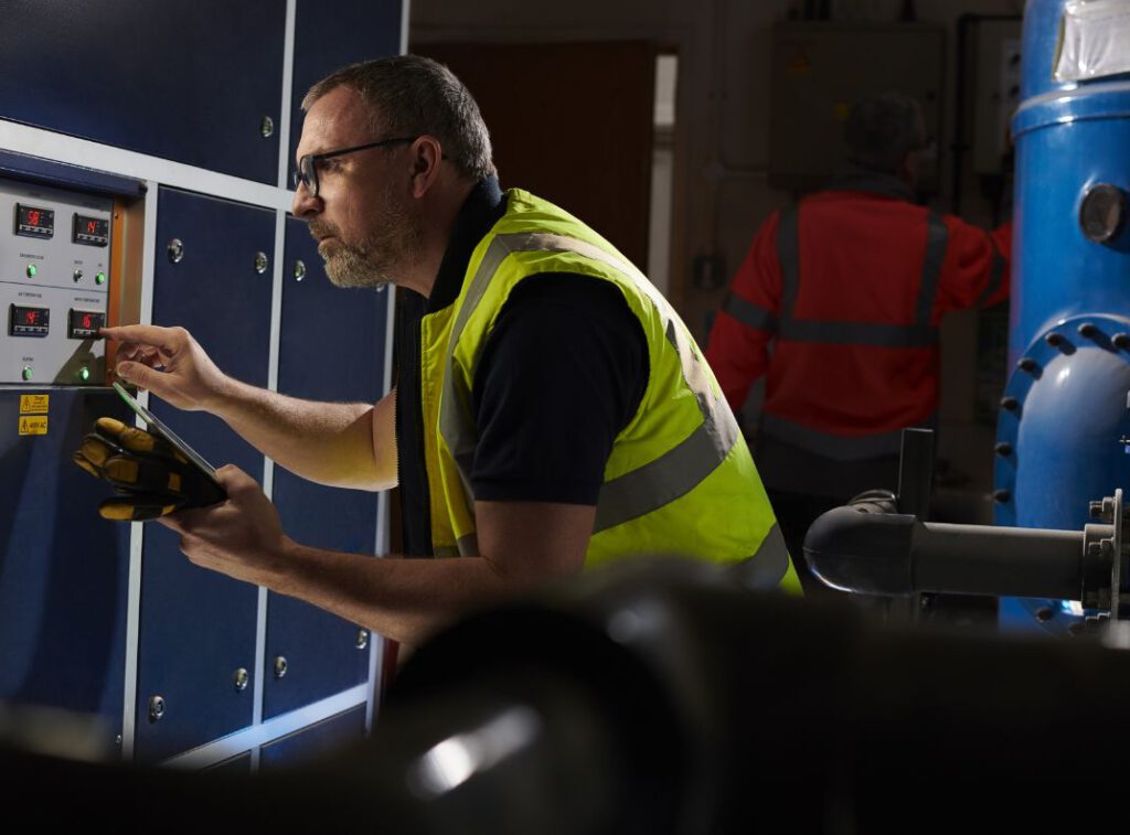 Everything under control - Relyon One – Relyon