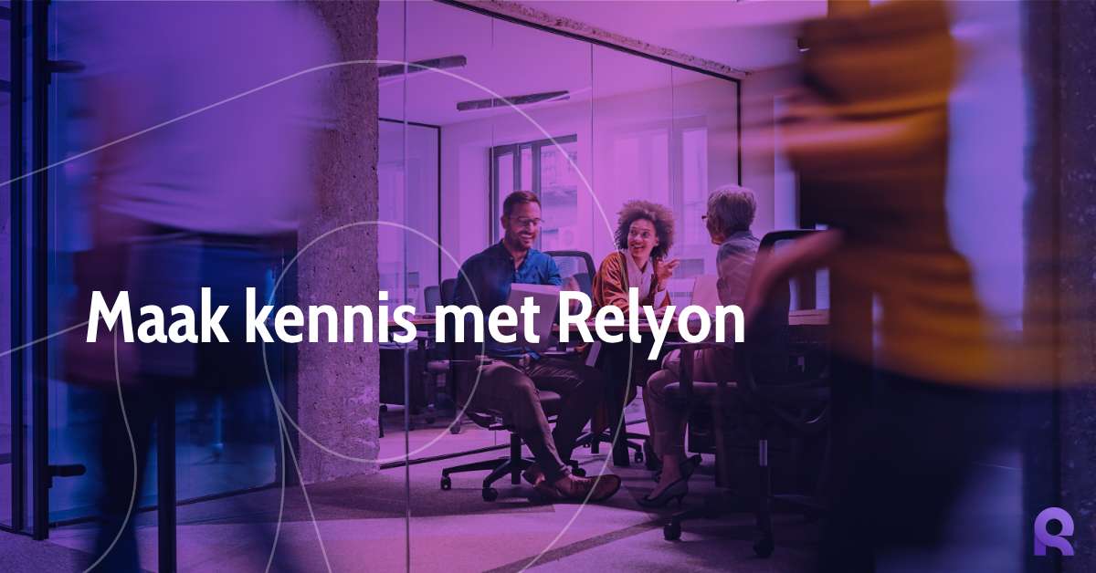 About | Relyon
